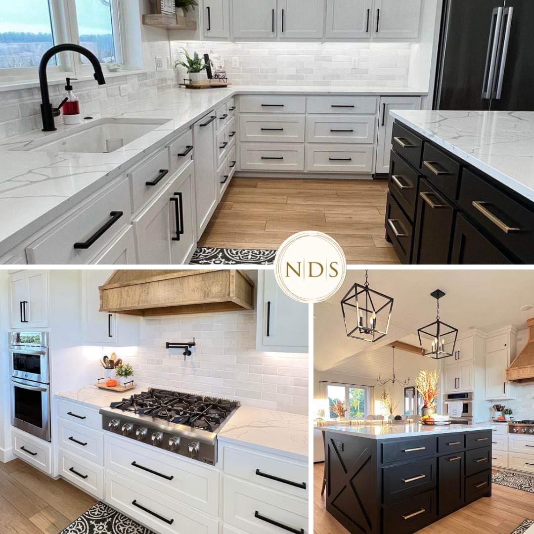 kitchen cabinets – Niceville Design Studio
